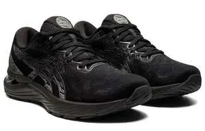 Asics Gel-cumulus 23 Sneakers - Black