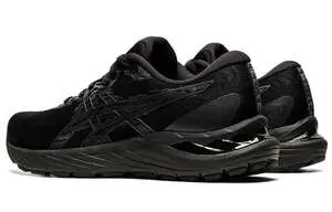 Asics Gel-cumulus 23 Sneakers - Black