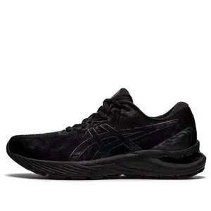 Asics Gel-cumulus 23 Sneakers - Black