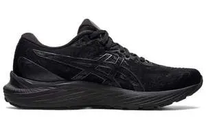 Asics Gel-cumulus 23 Sneakers - Black
