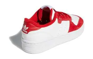 Adidas Originals Rivalry Low J Sneakers