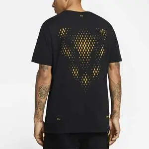 Nike X Nocta Drake Short-sleeve T-shirt - Black