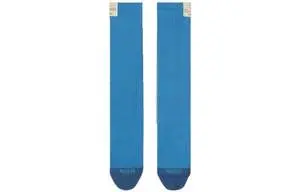 JORDAN X Union Crossover Logo Sports Socks One Pair