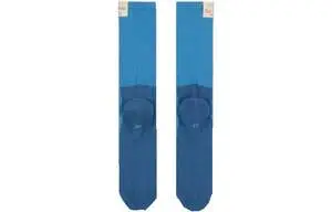 JORDAN X Union Crossover Logo Sports Socks One Pair
