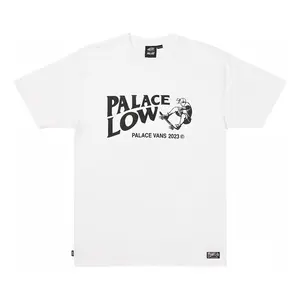 PALACE X Vans Low T-shirt