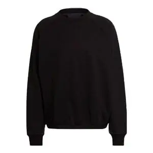 Adidas Originals Solid Color Pullover - Multi-color