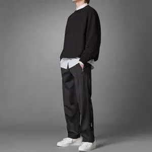 Adidas Originals Solid Color Pullover
