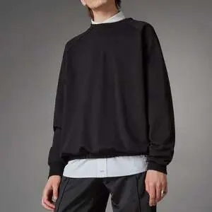 Adidas Originals Solid Color Pullover