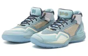 NEW BALANCE Kawhi 1 "new Money" Sneakers - Light Green