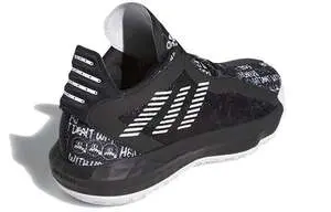 Adidas Dame 6 Basketball Shoes