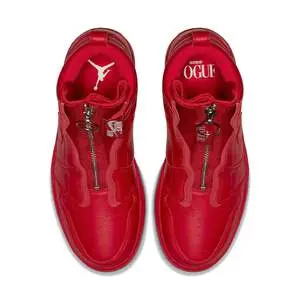 JORDAN 1 Retro High Zip 'university