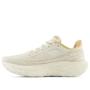 NEW BALANCE Fresh Foam X 1080v13 Athletic Sneakers - White/yellow