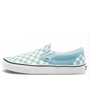 VANS Vans Classic Slip-On Sneakers Blue/white