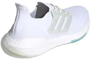 Adidas X Parley Ultraboost 21 'non Dyed - White