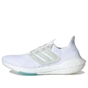 Adidas Parley X Ultraboost 21 Sneakers - White