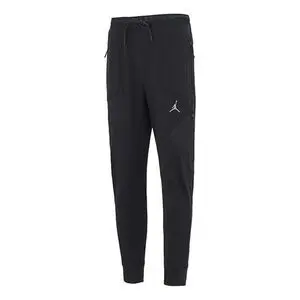 Nike Jordan Sport Statement Fleece Pants - Black