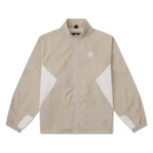CONVERSE Starsprinter Jacket - Beige