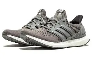 Adidas X Highsnobiety Ultraboost 1.0 "highsnob - Grey