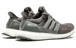 Adidas X Highsnobiety Ultraboost 1.0 "highsnob - Grey