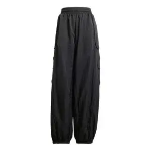 Adidas Premium Cargo Pants - Black