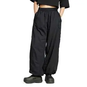 Adidas Premium Cargo Pants - Black