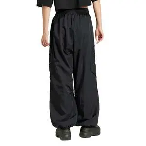 Adidas Premium Cargo Pants - Black