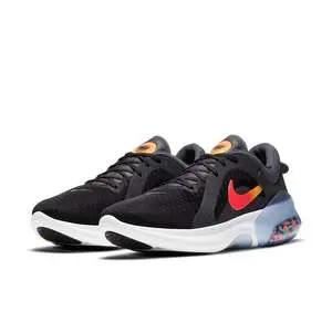Nike Joyride Dual Run 2 Athletic Sneakers - Black