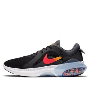 Nike Joyride Dual Run 2 Athletic Sneakers - Black