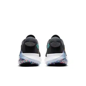 Nike Joyride Dual Run 2 Athletic Sneakers - Black