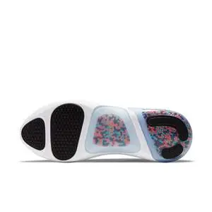Nike Joyride Dual Run 2 Athletic Sneakers - Black