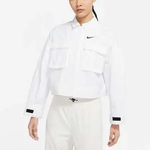 Nike Essential Woven Jacket