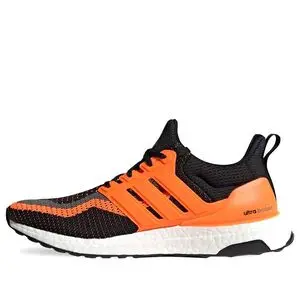 Adidas Juventus Fc X Ultraboost Dna 'football Pack' Sneakers - Orange