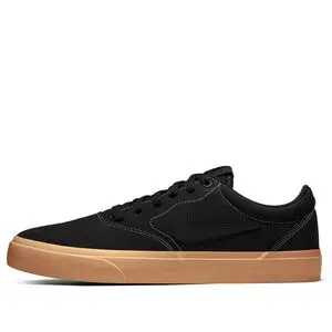 Nike Nike Charge Canvas SB Sneakers Black
