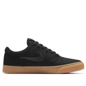 Nike Charge Canvas Sb Sneakers - Black