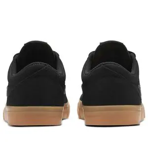 Nike Charge Canvas Sb Sneakers - Black