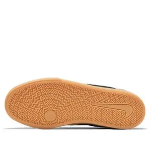 Nike Charge Canvas Sb Sneakers - Black