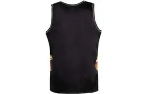 Mitchell & Ness Orlando Magic Big Face 4.0 Fashion Tank