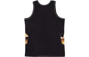 Mitchell & Ness Orlando Magic Big Face 4.0 Fashion Tank