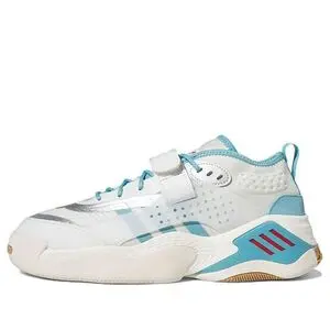 Adidas Adidas Streetball 3.0 Low Top Sneakers Grey/white/blue