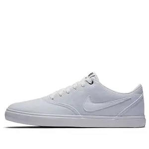Nike Check Solar Canvas Sb Low Top Sneakers