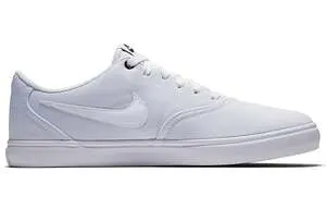 Nike Check Solar Canvas Sb Low Top Sneakers