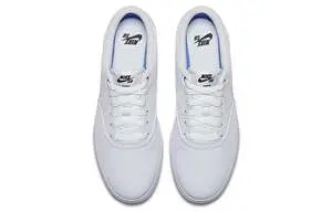 Nike Check Solar Canvas Sb Low Top Sneakers