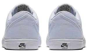 Nike Check Solar Canvas Sb Low Top Sneakers