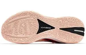361 DEGREES Big3 3.0 Pro Sneakers - Red