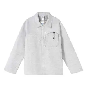 Nike Forward Workwear Jacket - Grey