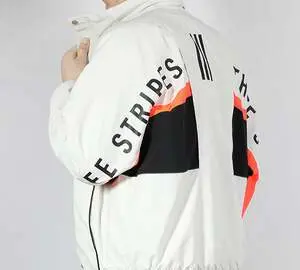 Adidas Mh Cb Jkt Woven Jacket