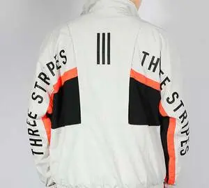 Adidas Mh Cb Jkt Woven Jacket