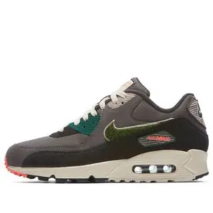 Nike Max 90 Premium Se Sneakers - Grey