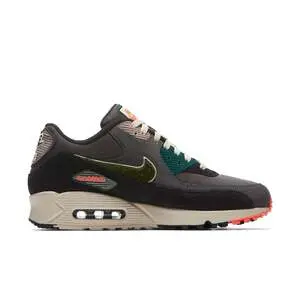 Nike Max 90 Premium Se Sneakers - Grey