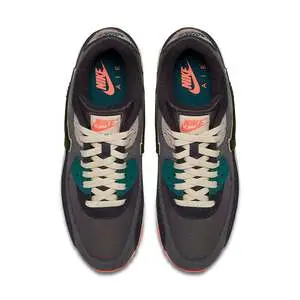 Nike Max 90 Premium Se Sneakers - Grey